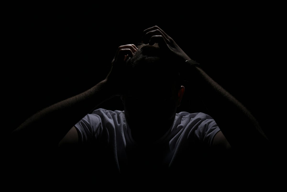 FEAR : FACE IT. Overcoming Fear: A Guide to Embracing… | by ...