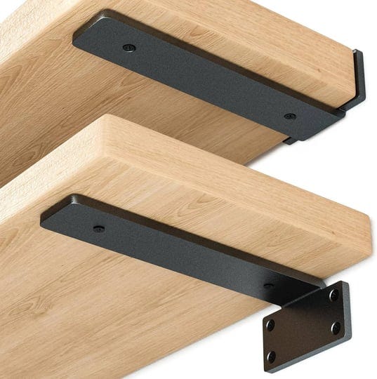 Black Shelf Brackets | by Tracy Webb | Jun, 2024 | Medium