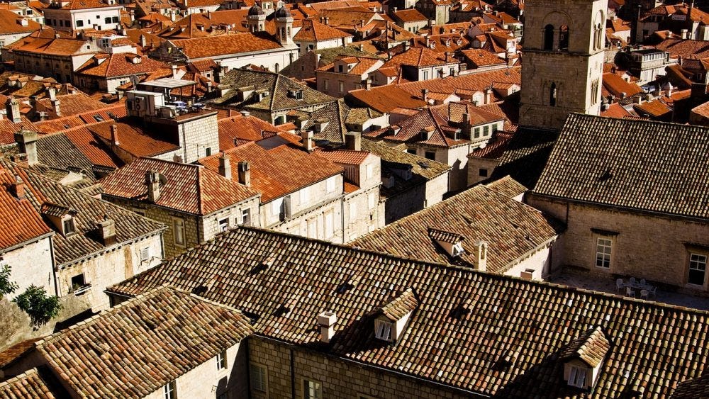 Costruzione di tetti: come trovare il migliore imprenditore | by ...