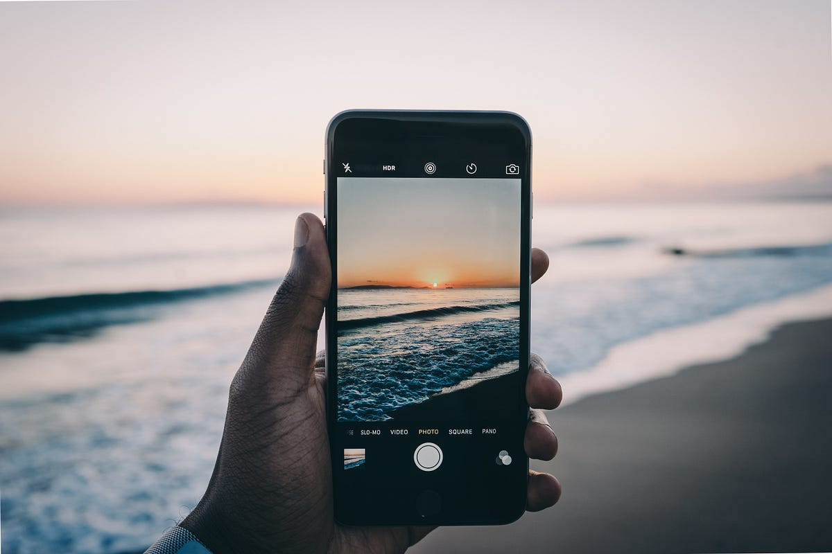 iOS 16 ShareLink — native share sheet in SwiftUI | by Atikur Rahman ...