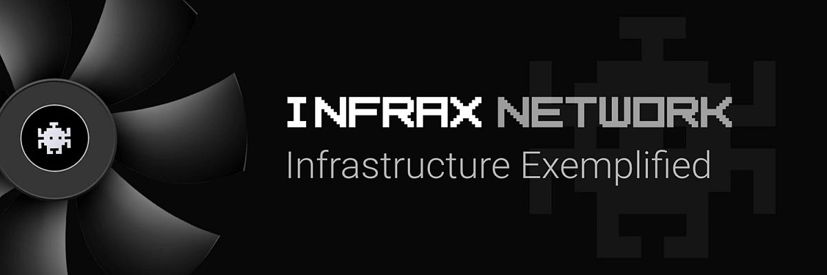 How to Stake $INFRA (infraX Network): A Complete Guide | by Rare Hz | Oct, 2024 | Medium