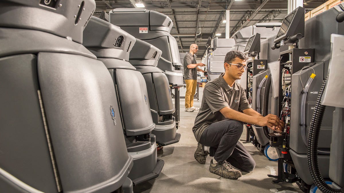 5 AI Developments That Will Impact Your Startup | by Real Ventures ...