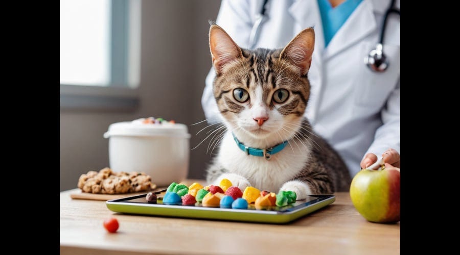 Cat Appetite Stimulant | by Angel Washington | Mar, 2024 | Medium