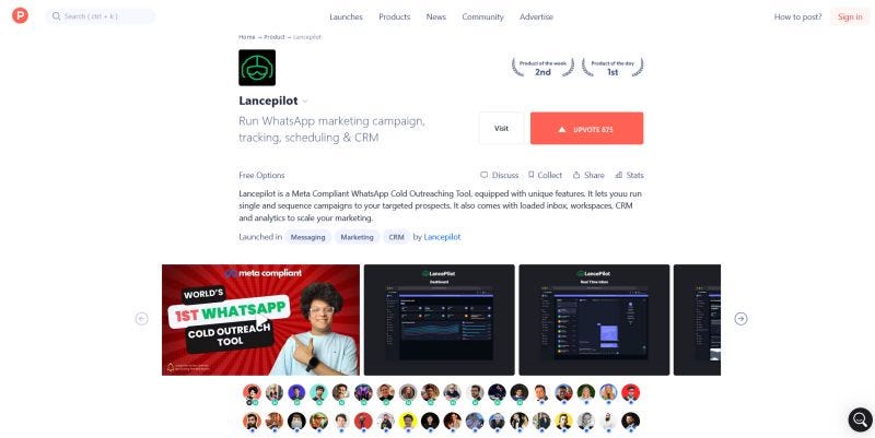 How Lancepilot Tackles Whatsapp Marketing Challenges: Proven Strategies | by Skssazal | Jul ...