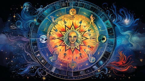 Why Is My Sun Sign Different In Vedic Astrology | by Belinda | Medium