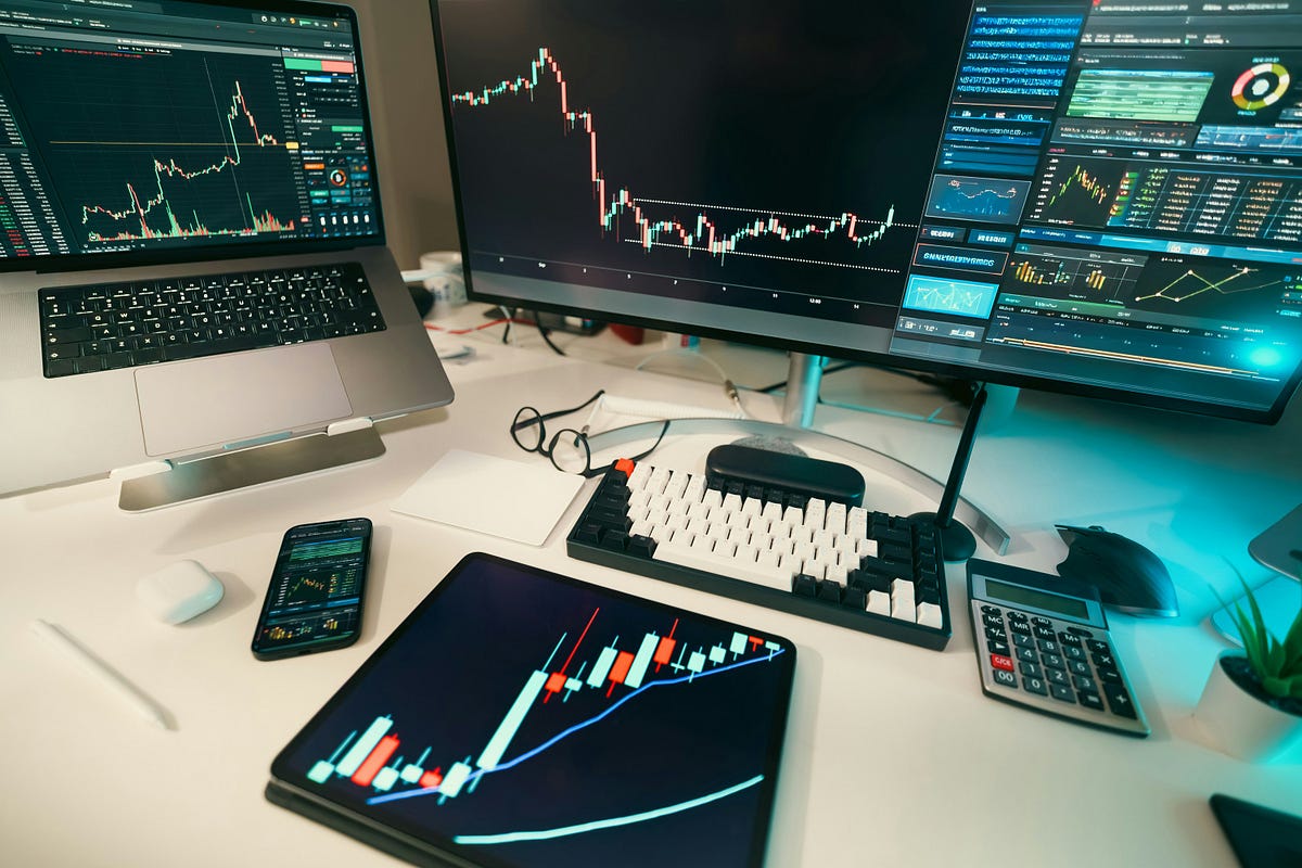 Agentic AI in DeFi: The Dawn of Autonomous On-Chain Finance | by Trent ...