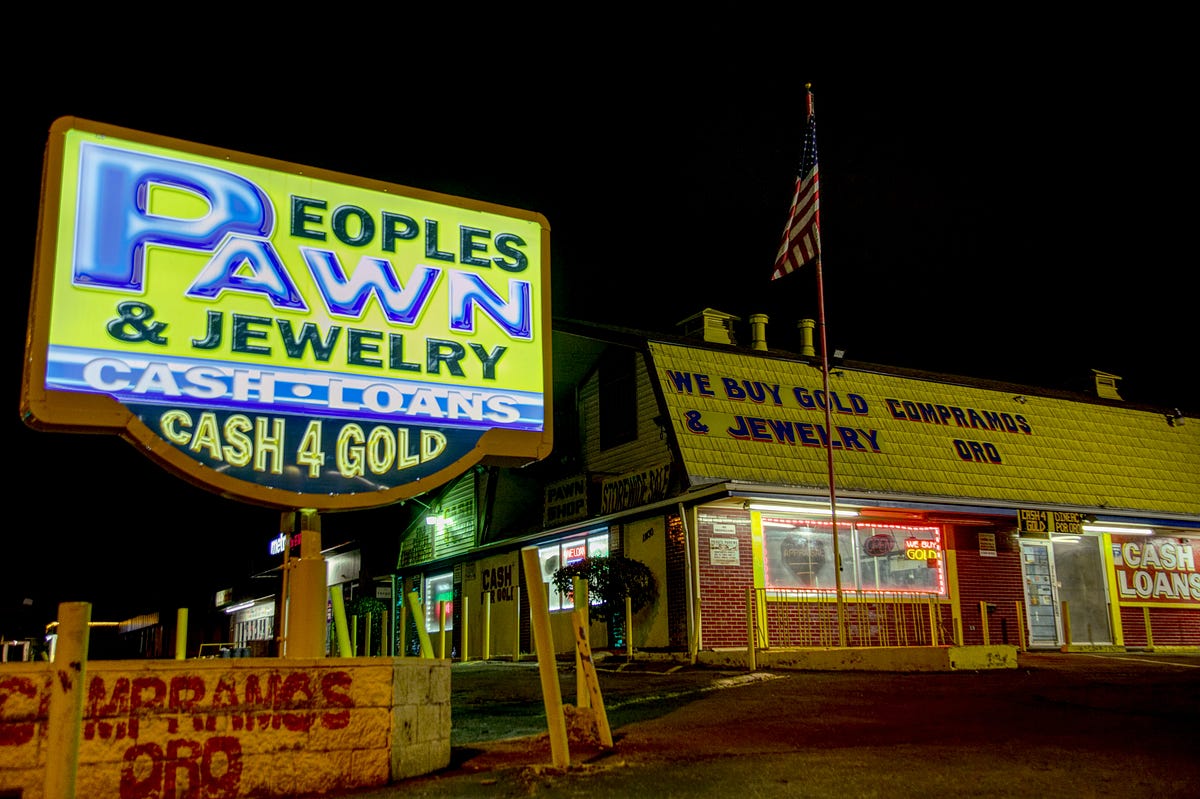 Exploiting the poor earns some people a fortune | Minds Without Borders