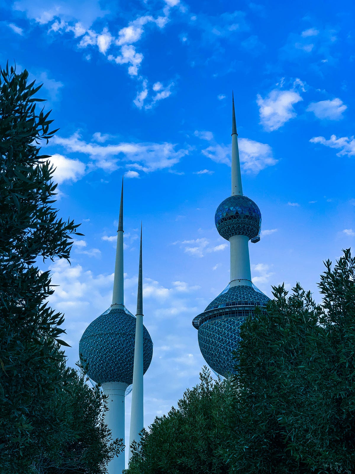 Kuwait: A Tapestry Woven with Tradition and Ambition | by readandread ...