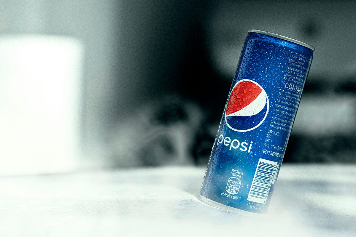 Exploding A Pepsi Myth. Holy Nitro, Batman! | by Dan Hiland | Zenite ...