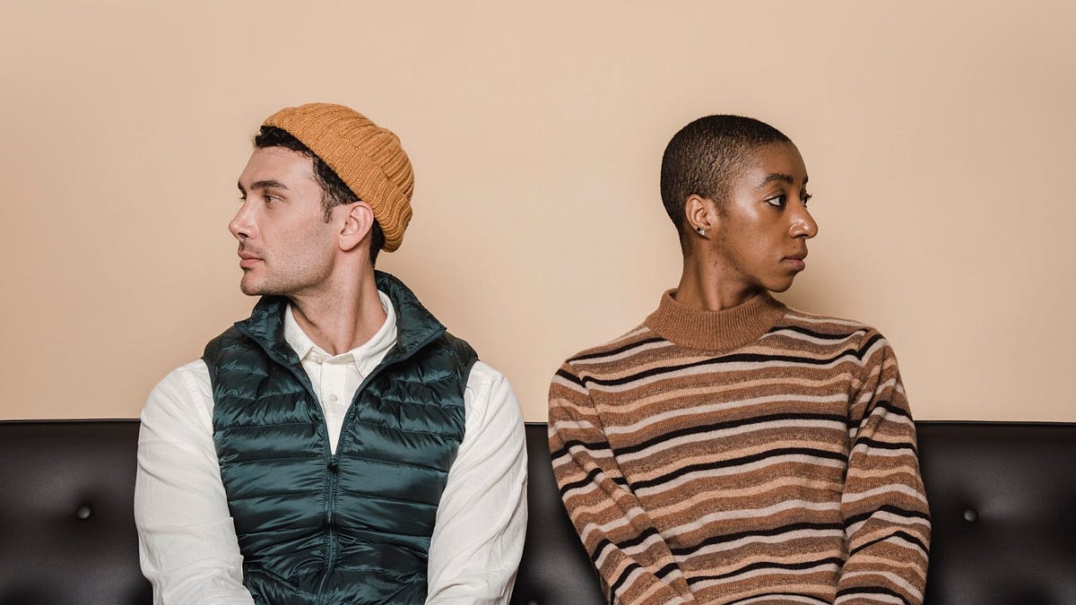 The Talking Stage: What Is It and How Can You Survive It? | by Adria ...