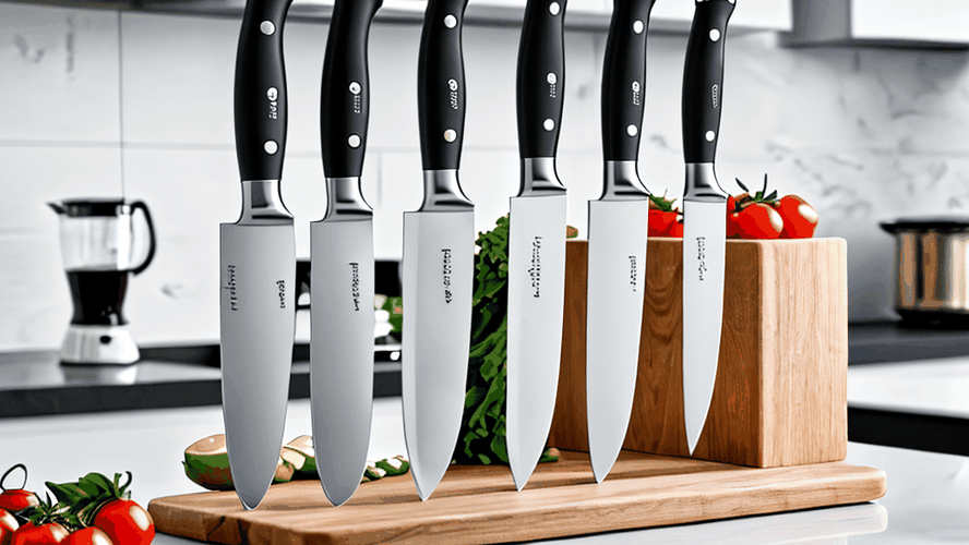Ronco Knife Sets | by Jacob Dorsey | Jun, 2024 | Medium