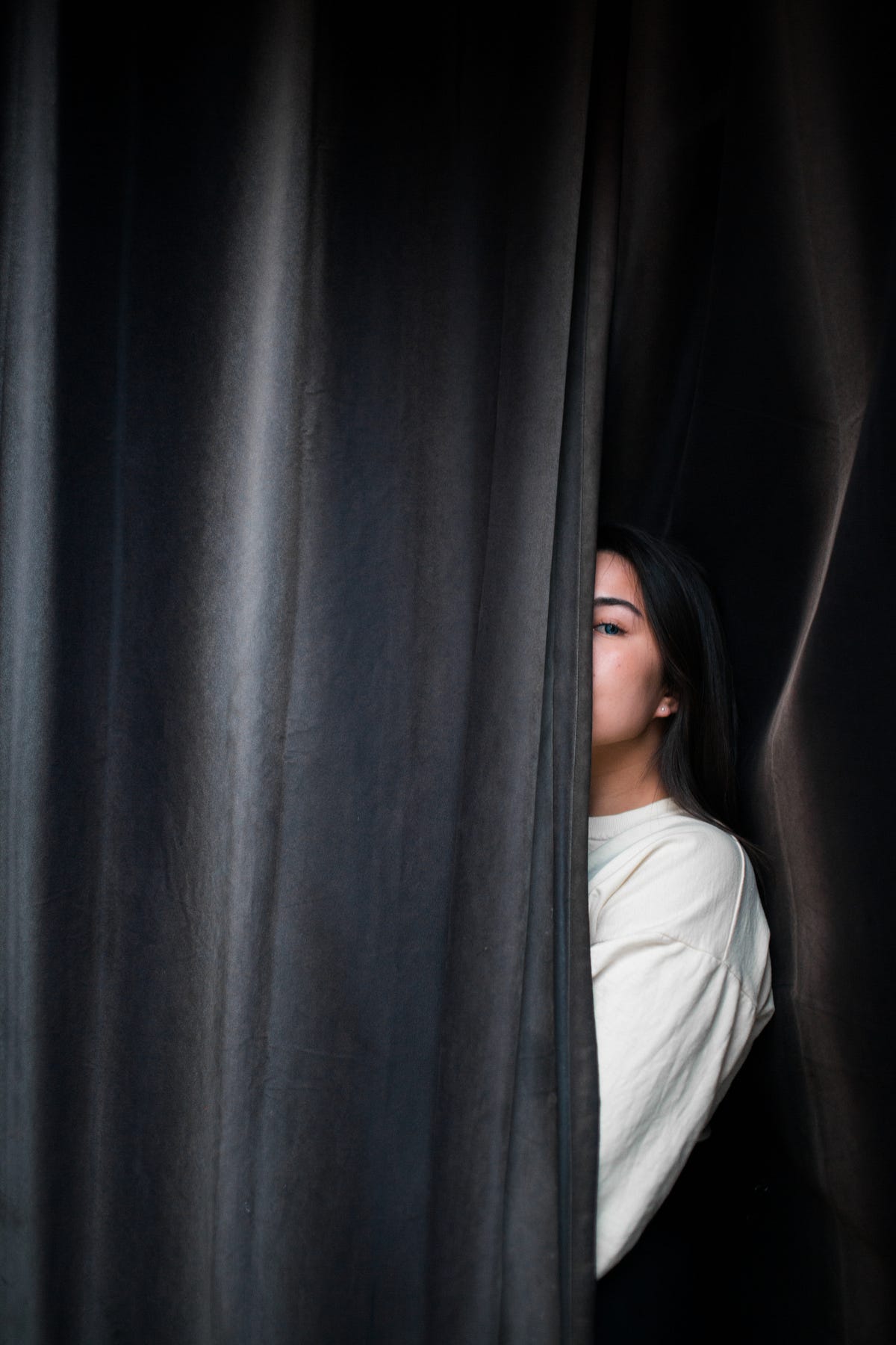 Watching. A Poem about being Watched from Above | by SpicyRambo ...