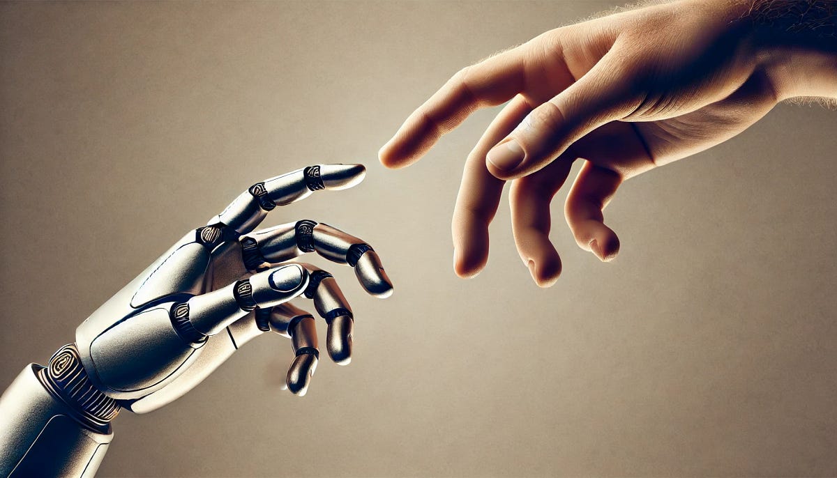 How to Humanize Your Content in 6 Easy Steps | by James Presbitero Jr. | Write10x | Medium