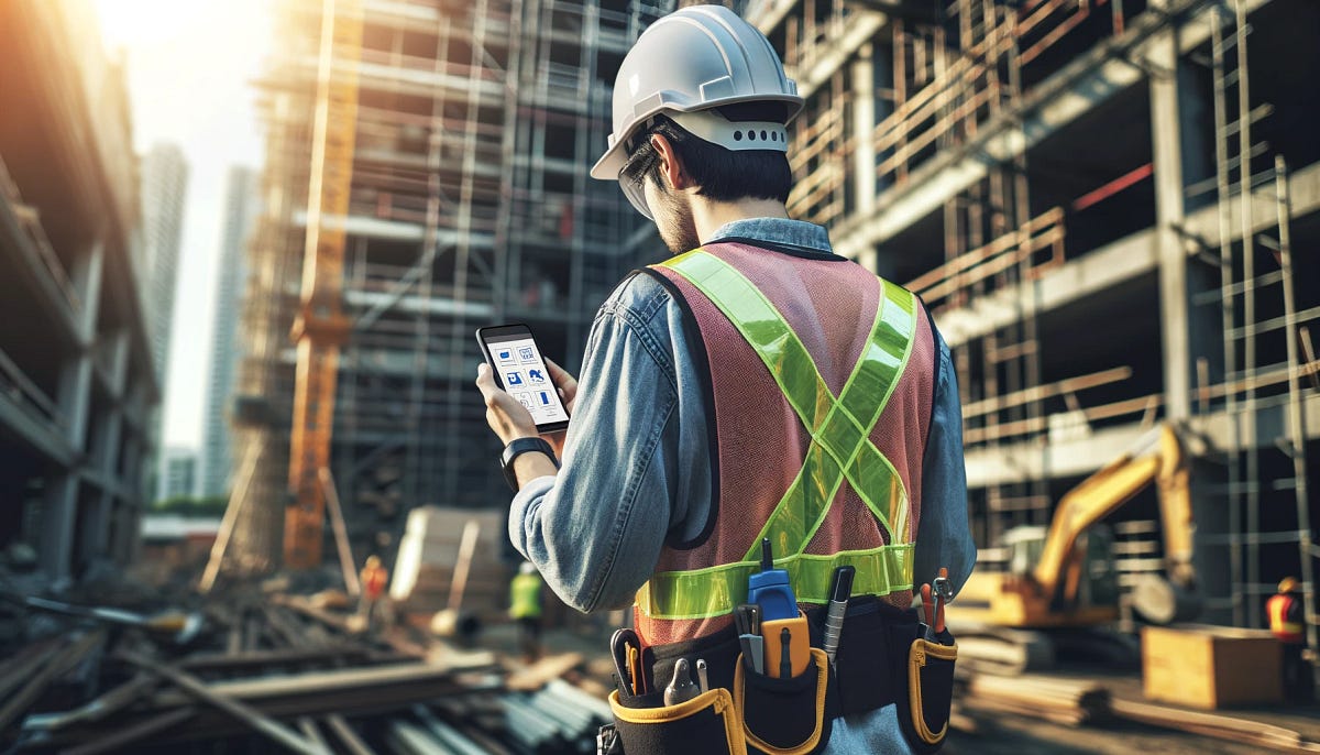 Meet Oscar, Your Safety Copilot — Revolutionizing Workplace Safety With ...