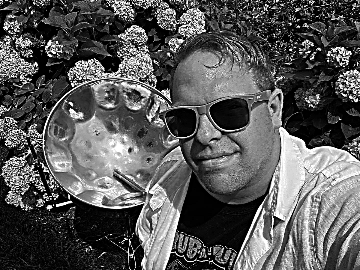 FEATURE INTERVIEW: Aaron Abrahamson Cote of Panoramic View | by Ingenii ...