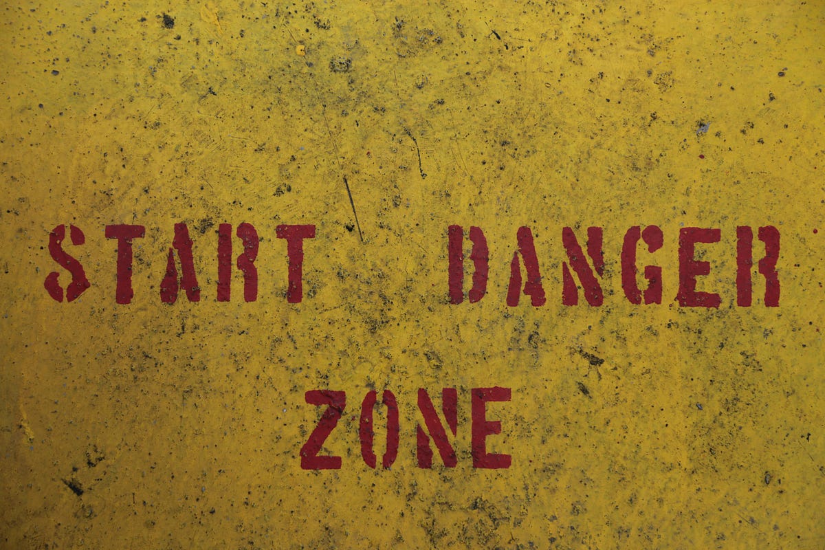 Hidden Danger in Our Home?. Invisible Environmental Hazards | by Yi Qu ...