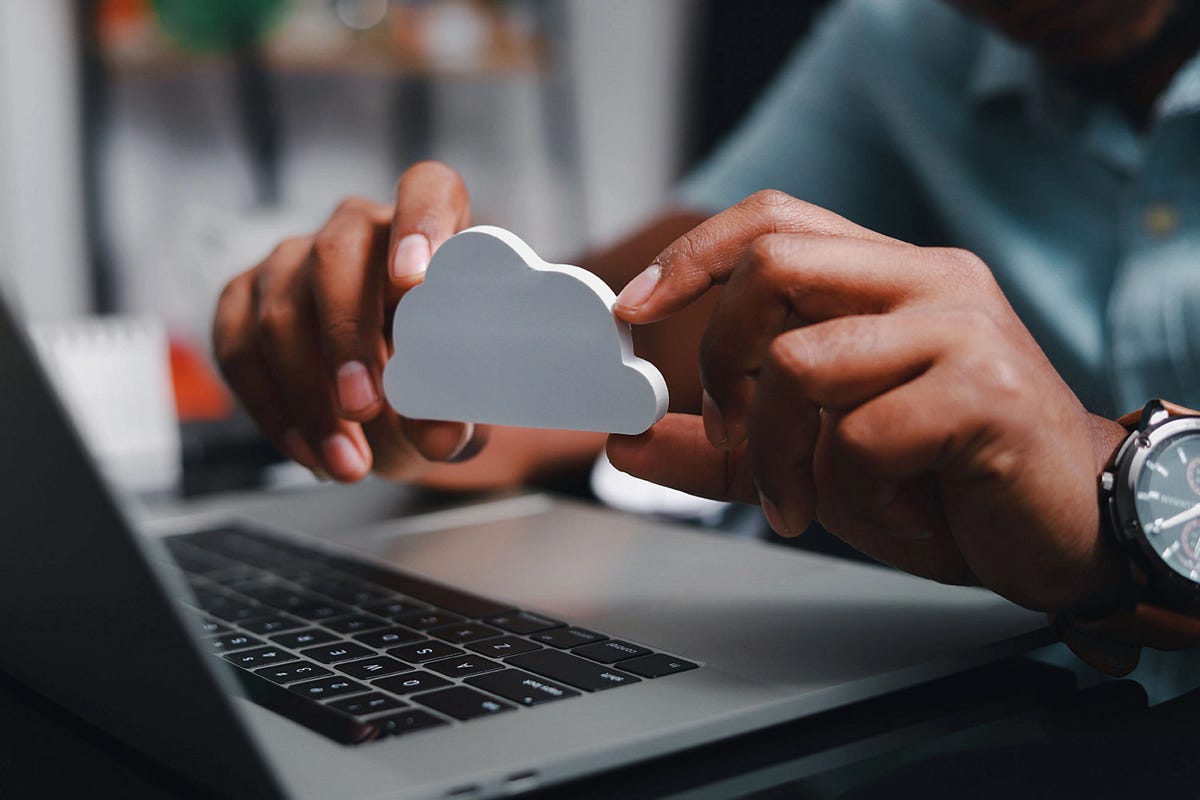 Expert Azure Consultants: Elevating Your Cloud Strategy with ...