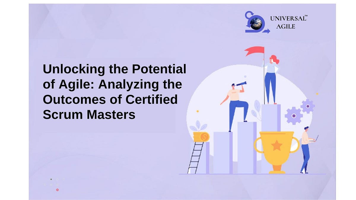 Unlocking the Potential of Agile: Analyzing the Outcomes of Certified ...