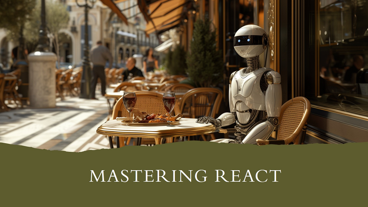 Understanding the Core Principles of React: A Comprehensive ...