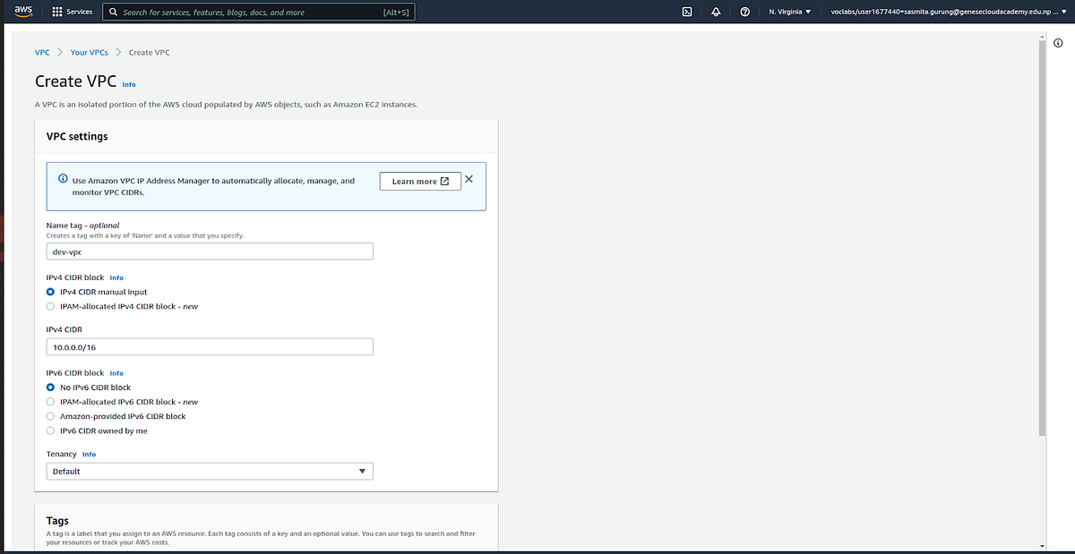 Setup Guide for Site-to-Site VPN using OpenSwan | by Sasmita Gurung | Medium