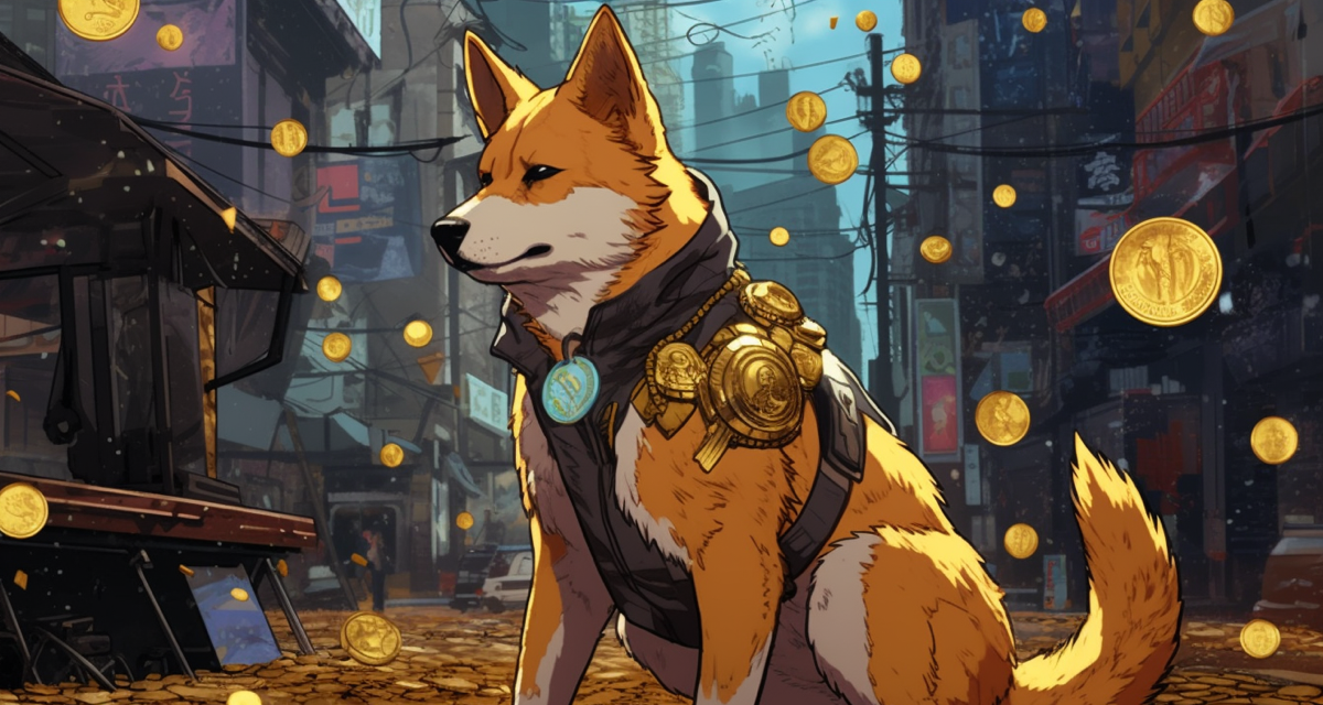 Get Ready for AIDOGE Airdrop. Some of the AIDOGE who got the message ...