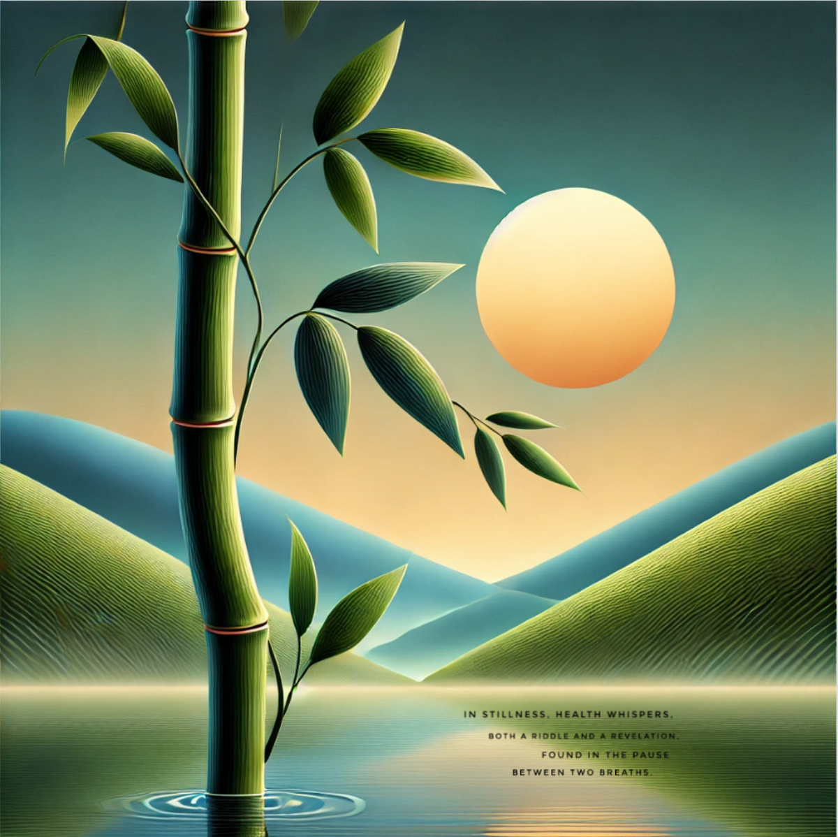 Opening the Mind to New Possibilities: A New Perspective on Health ...