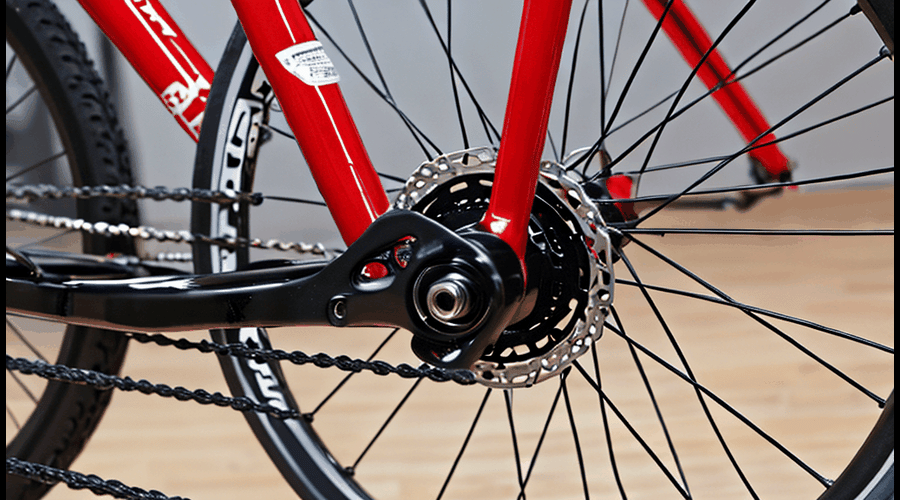 Bmx Brakes | by Lillian Ellison | Mar, 2024 | Medium