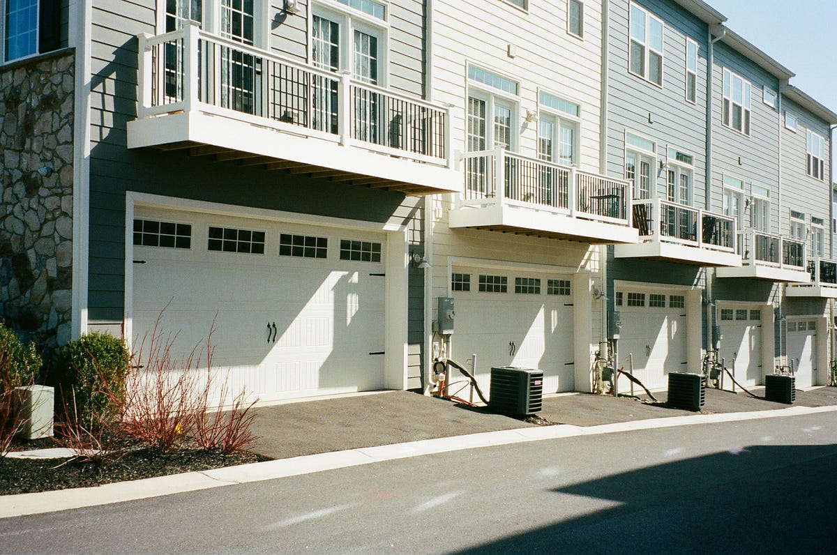 How some homebuyers are amassing six-figure down payment assistance packages | by Jeff Ostrowski ...