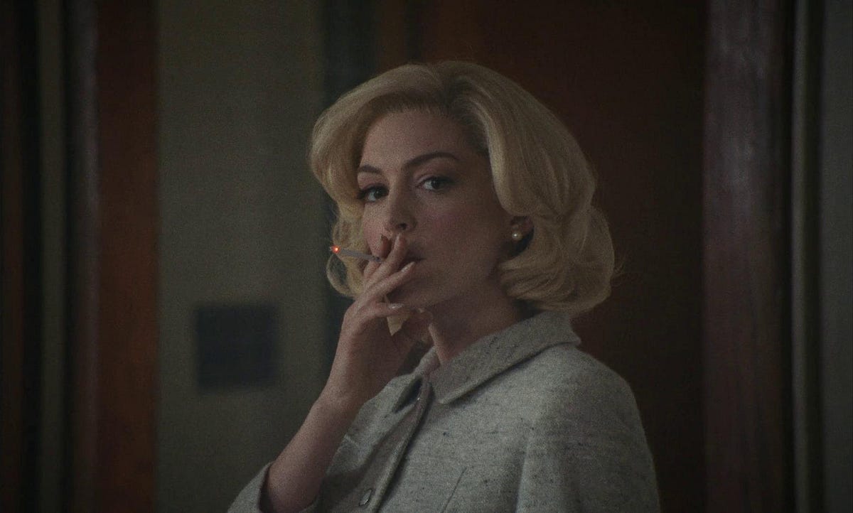 Film Review — Eileen | Simon Dillon Cinema