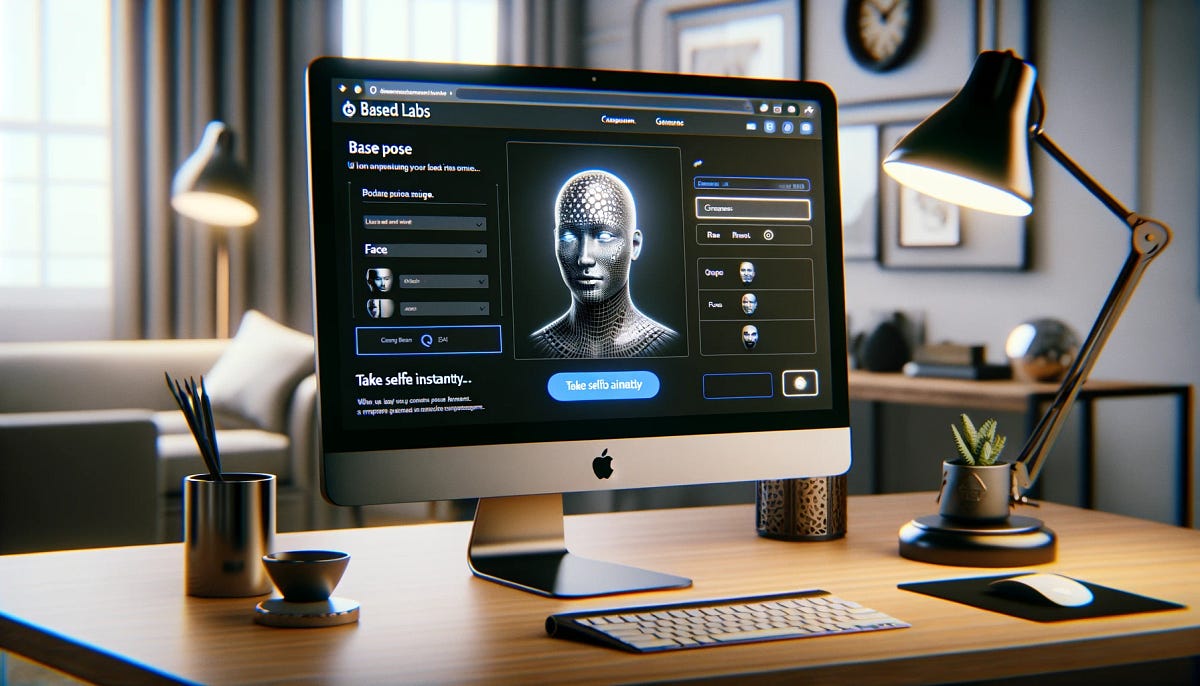 Top 10 Best AI Selfie Generators To Turn Yourself Into An Avatar | by ...