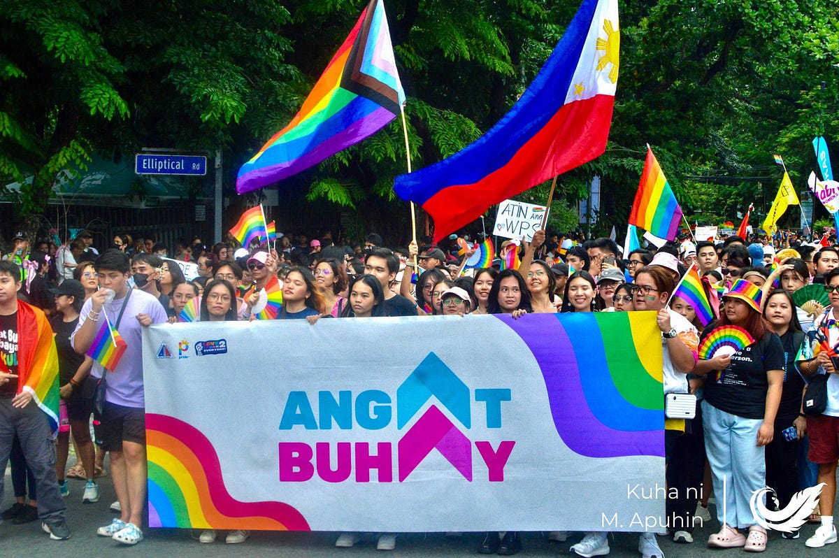 As a child, I hated the color pink. | by Marty | Medium