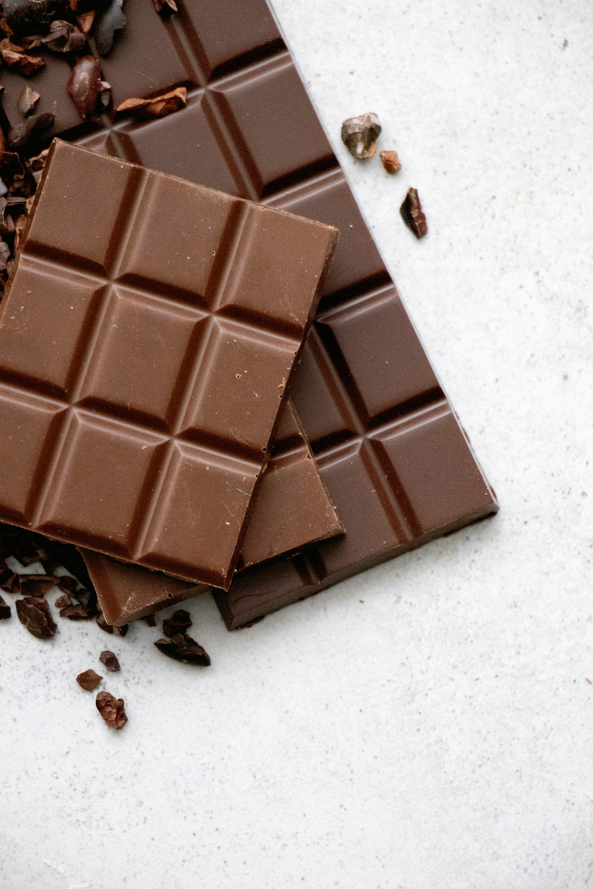 Chocolate Lovers, it’s Time to Celebrate Today… | by Vishnupriya Ravi ...