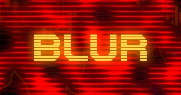 🌈 Réclamez Rapidement Vos Tokens $BLUR : Guide de l’Airdrop de la Saison 2 ! | by Krypto Kaleido ...