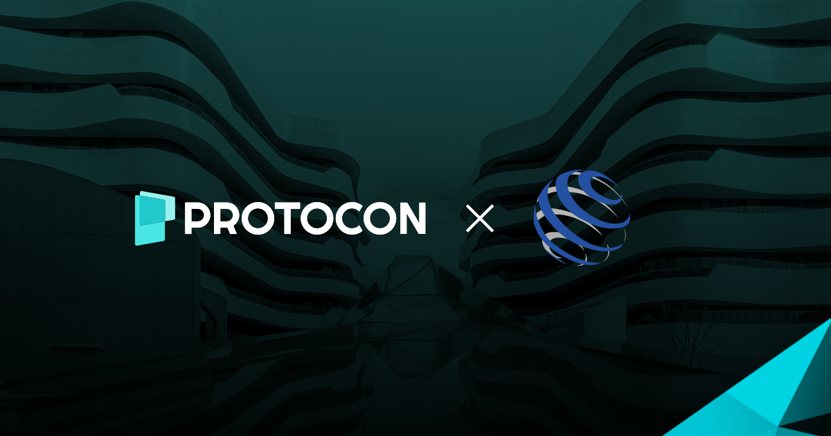 Protocon — CrypWorld, signed an MOU for Blockchain·Metaverse business ...