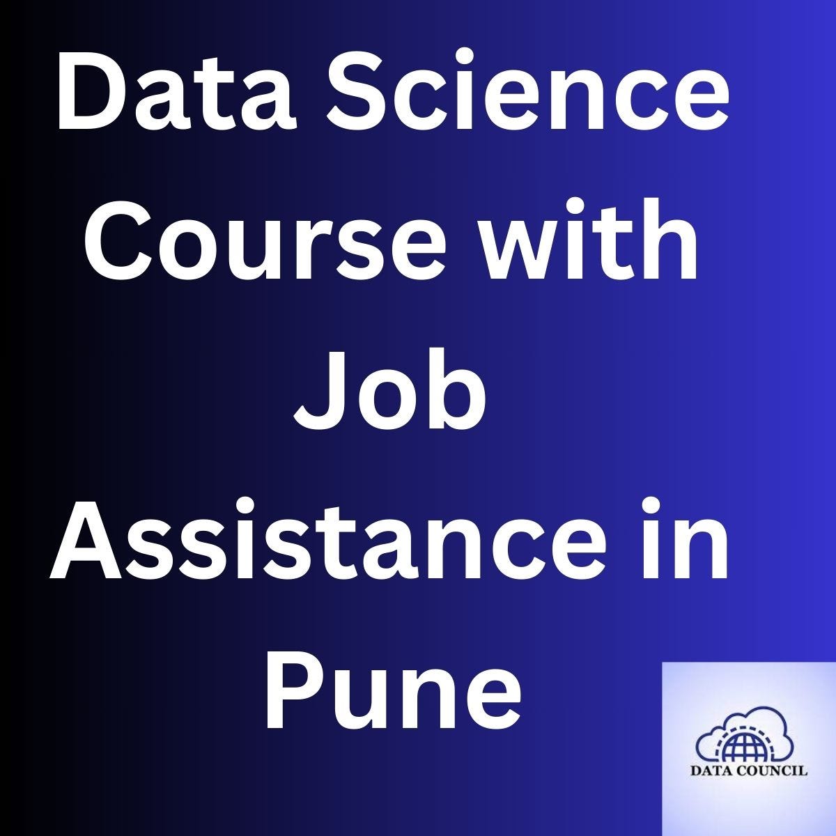 Data Science with Python Course in Pune | by Datacouncil | May, 2024 ...