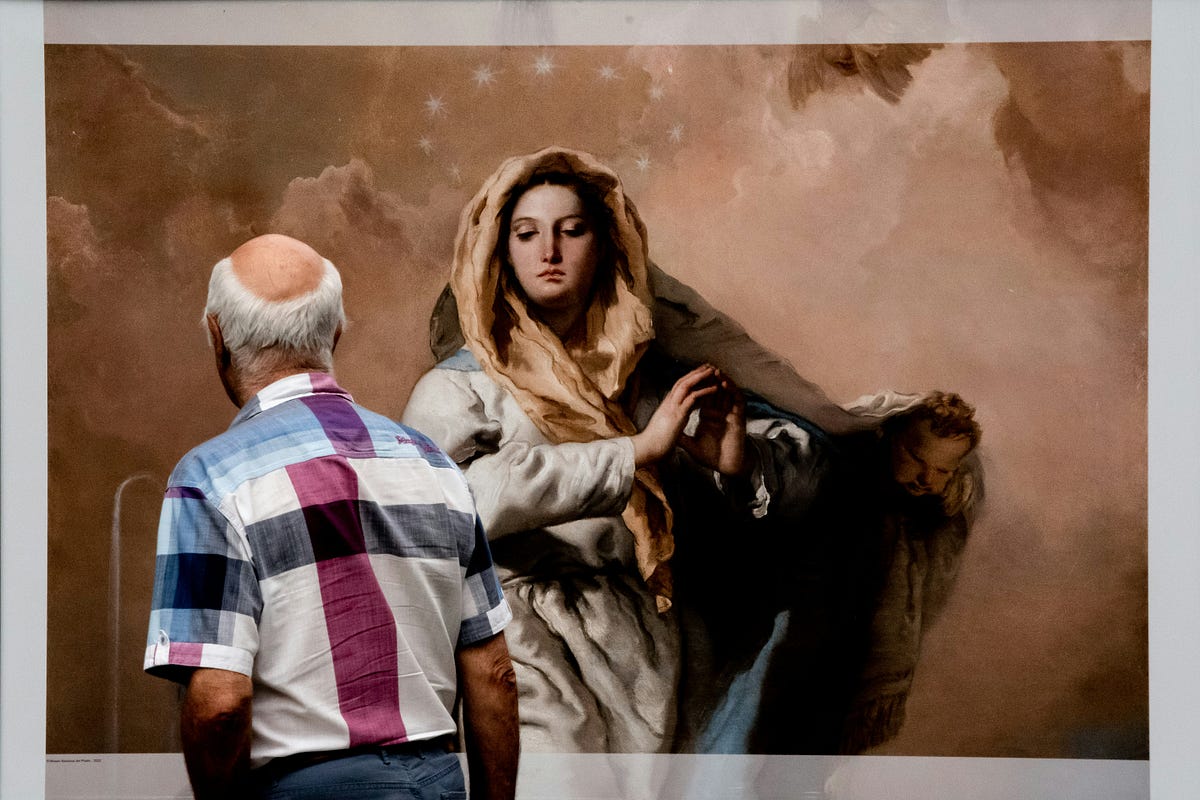 How to Flood Your Brain With Dopamine by Conjuring a Feeling, a Story ...