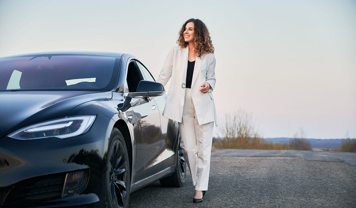 Tesla Model 3 2024: A Deep Dive into Next Gen Electric Sedan | by ...
