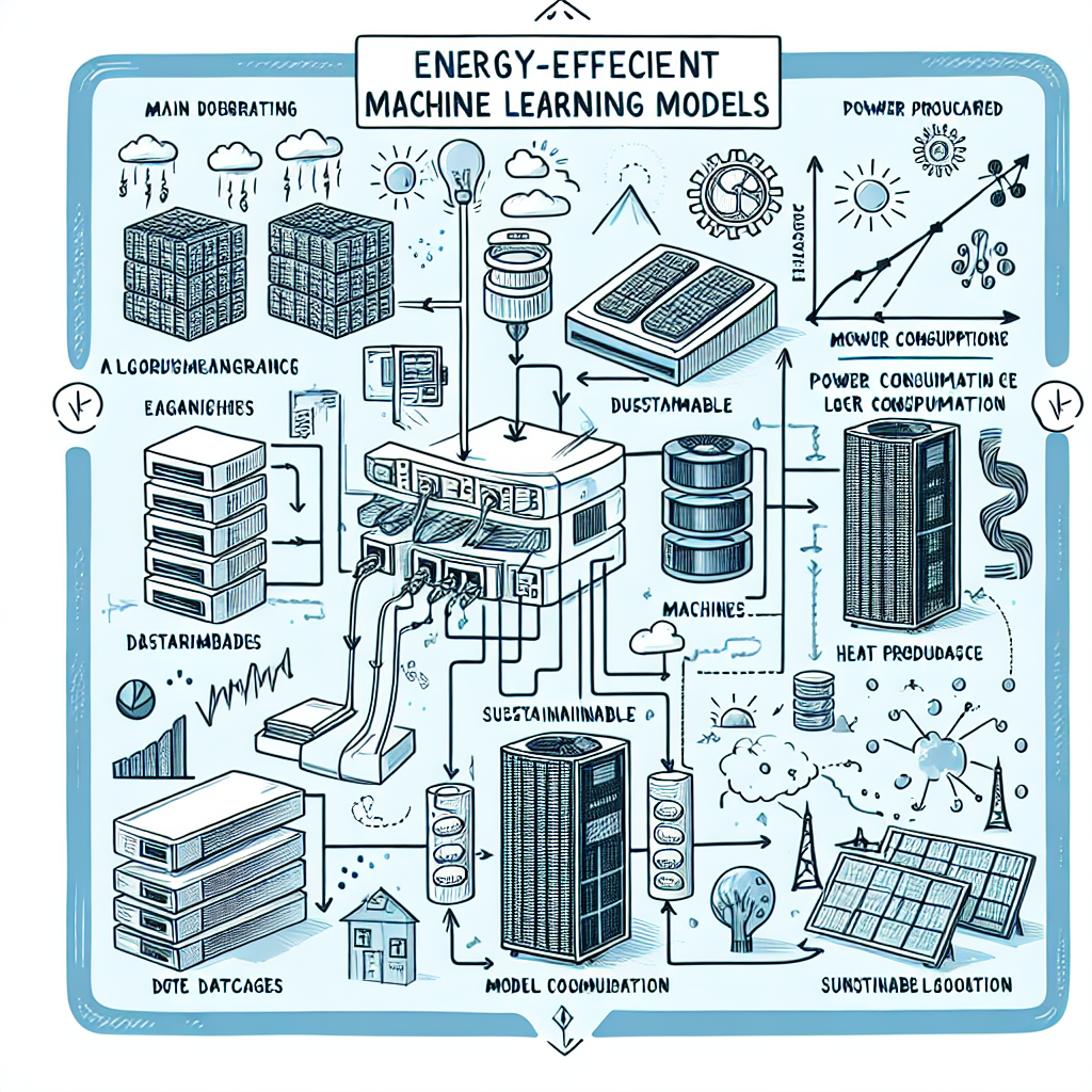Energy-Efficient Machine Learning: Striking the Balance Between ...