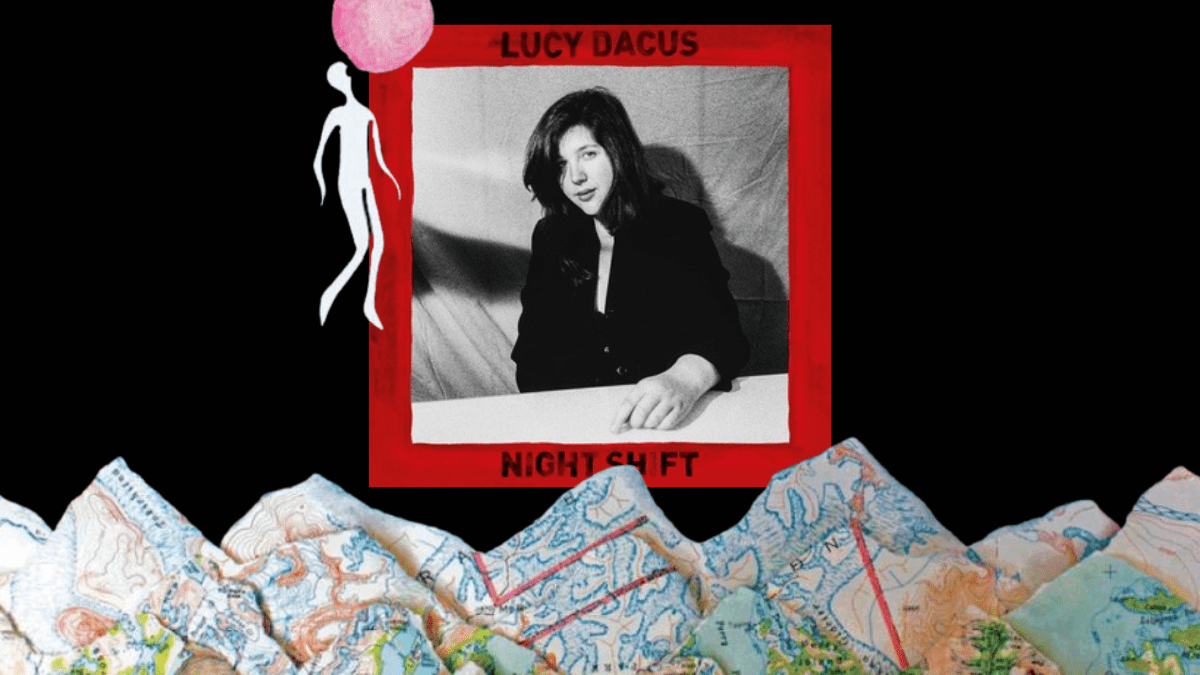 Deconstructing Lucy Dacus’ Night Shift And The MV Release | by Xian Oquendo | Medium
