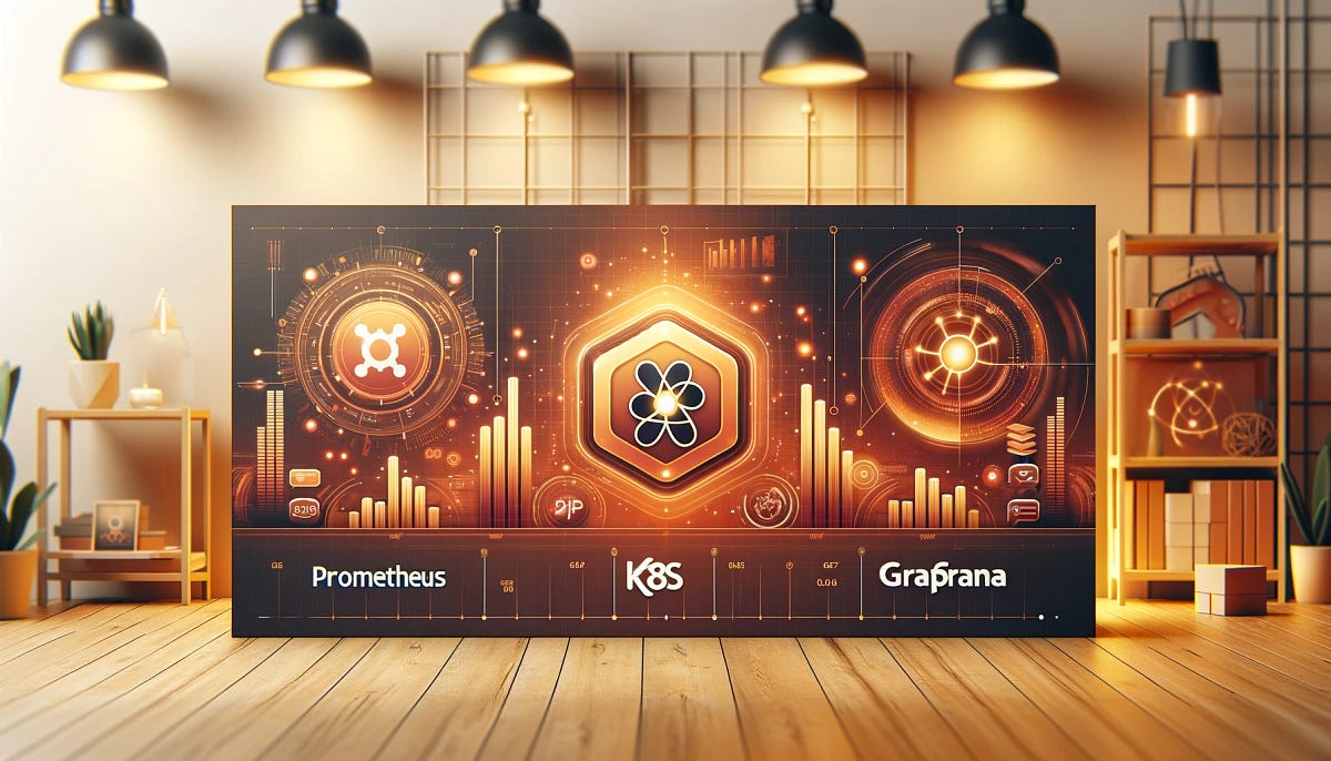 How to Enable Prometheus in Kubernetes to Monitor a New Namespace | by ...