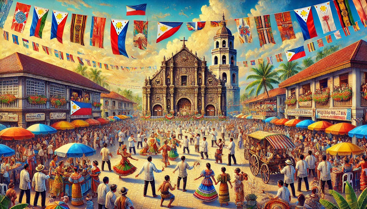 Filipino Communities Hub. Welcome to our post summarizing our… | by ...