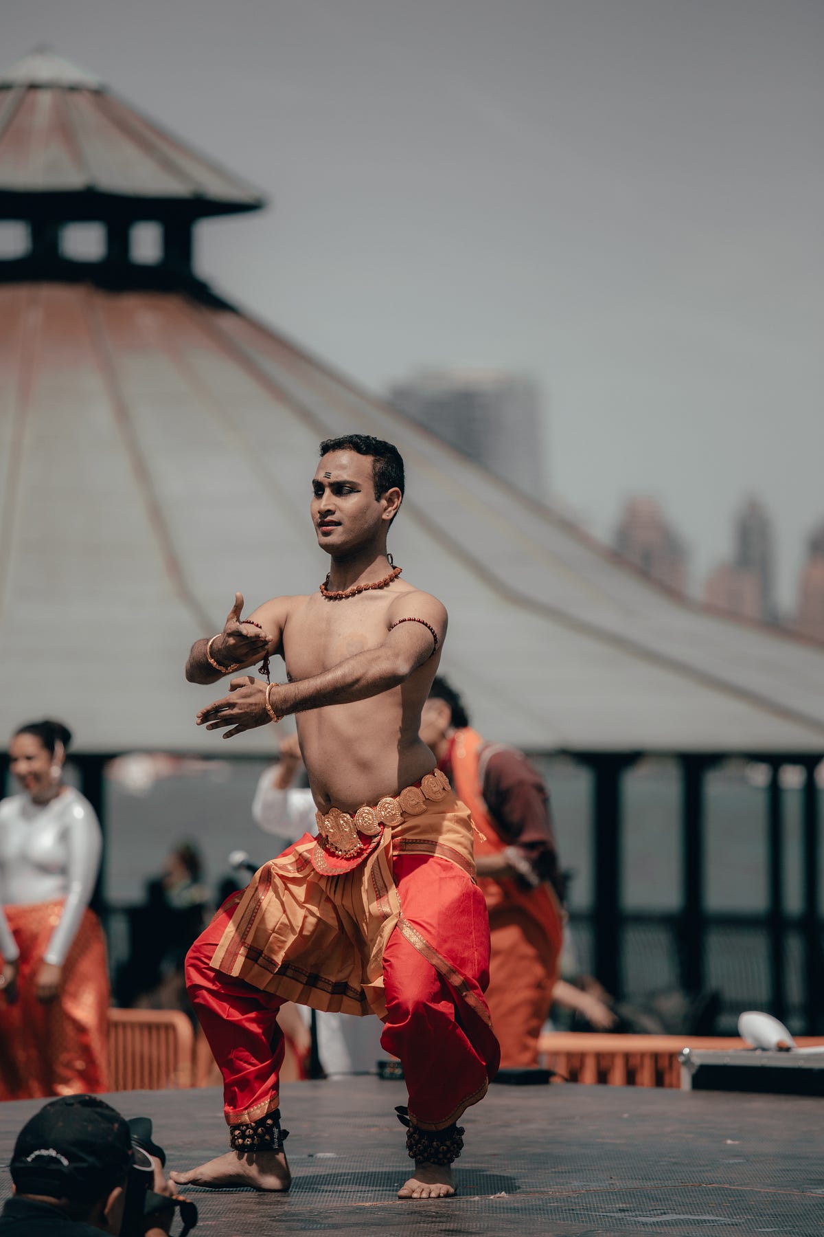Dance Isn’t Immune to Casteism. Acknowledging the altered history of ...