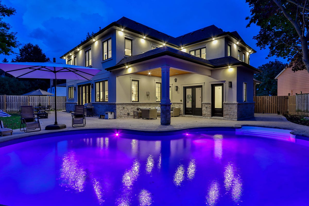 Buying Your First Home: A Guide to Successful Homeownership | by Write ...