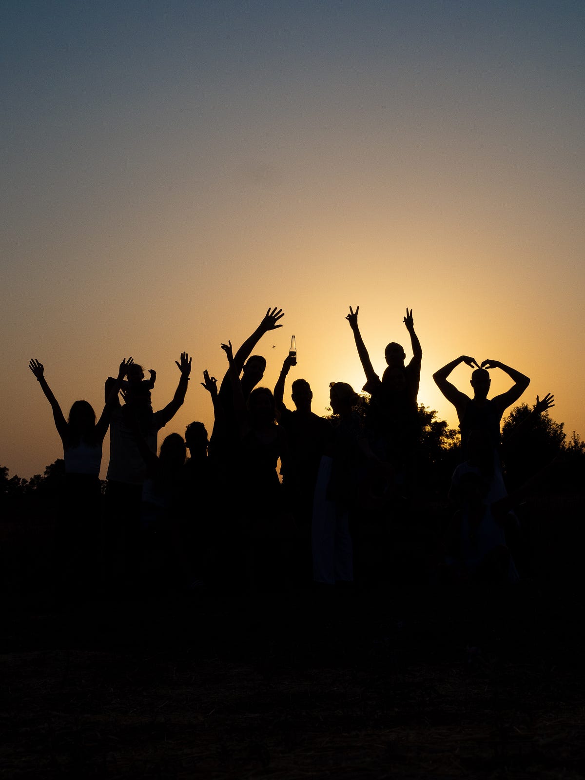 The Cult Of Self-Improvement. A perfect segue to manipulation and… | by ...
