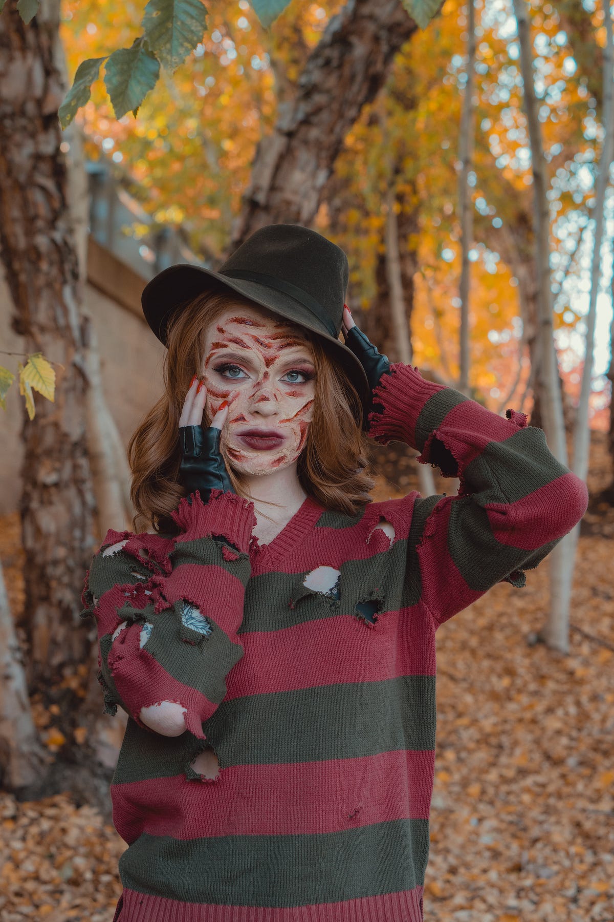 I Will Seek Vengeance. A tale of betrayal and retribution | by Izzibella Beau | Short Shorts ...