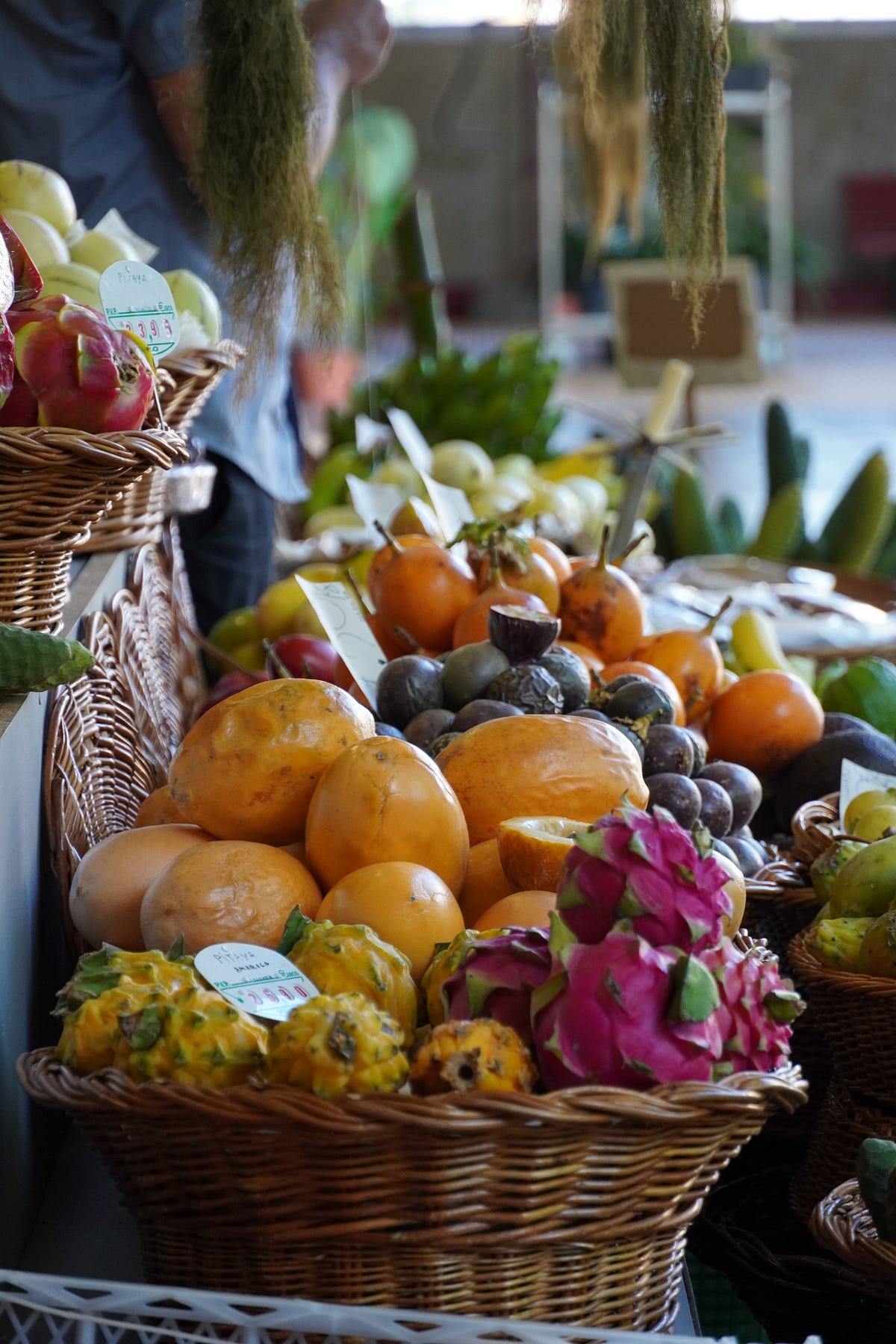 Here Is a List of Tropical Fruits That You May Have Never Tried | by ...