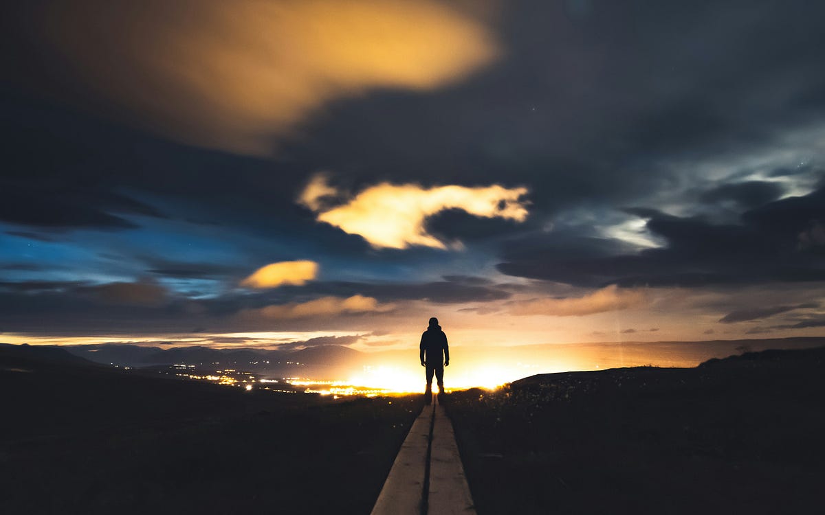 It Is Not Regret: The Primitive Reason an Avoidant Scans You After a ...