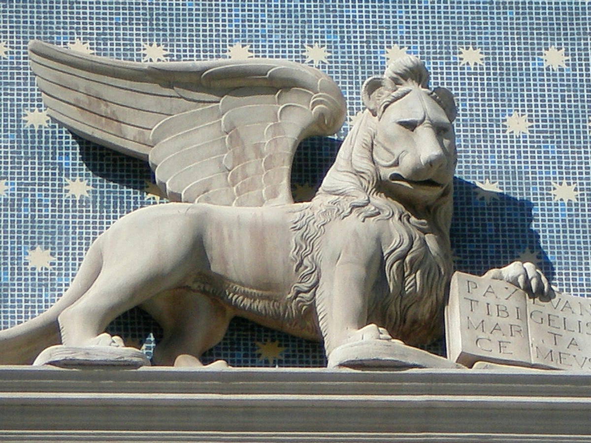Which Mythical Creature Are You? Personality Assessments and Project ...