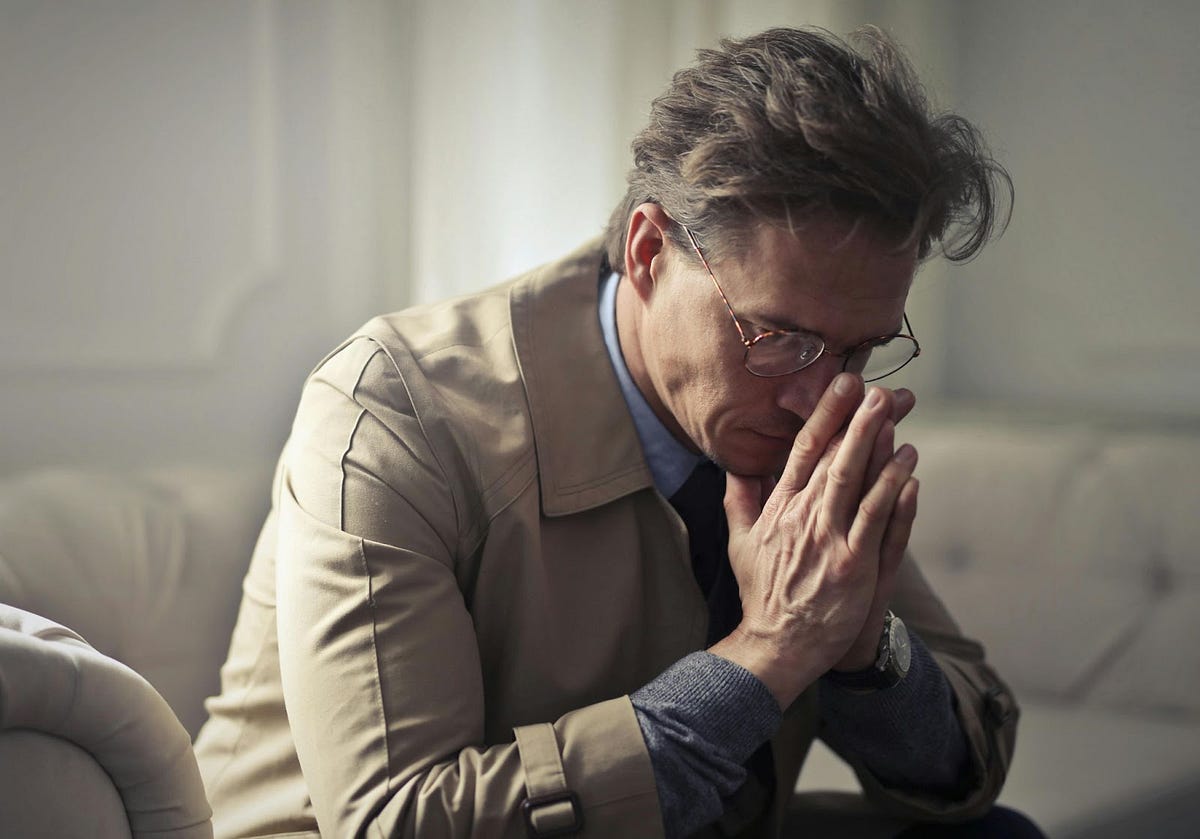 Things Change, People Change | Life Moves On | Medium