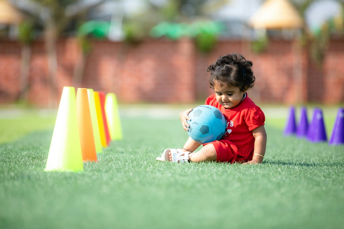 Gender Objectification Starts in Childhood | Never Stop Writing